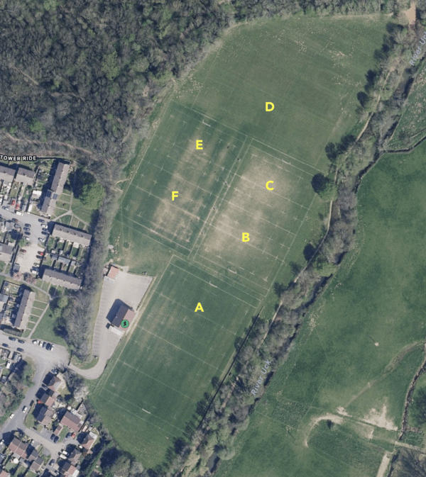 Junior Groups – Uckfield Rugby Club