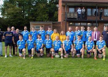 Uckfield Rugby Club – Uckfield Rugby Football Club