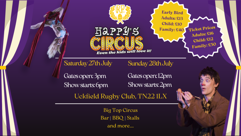 Uckfield Rugby Club – Uckfield Rugby Club