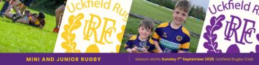 Safeguarding – Uckfield Rugby Club