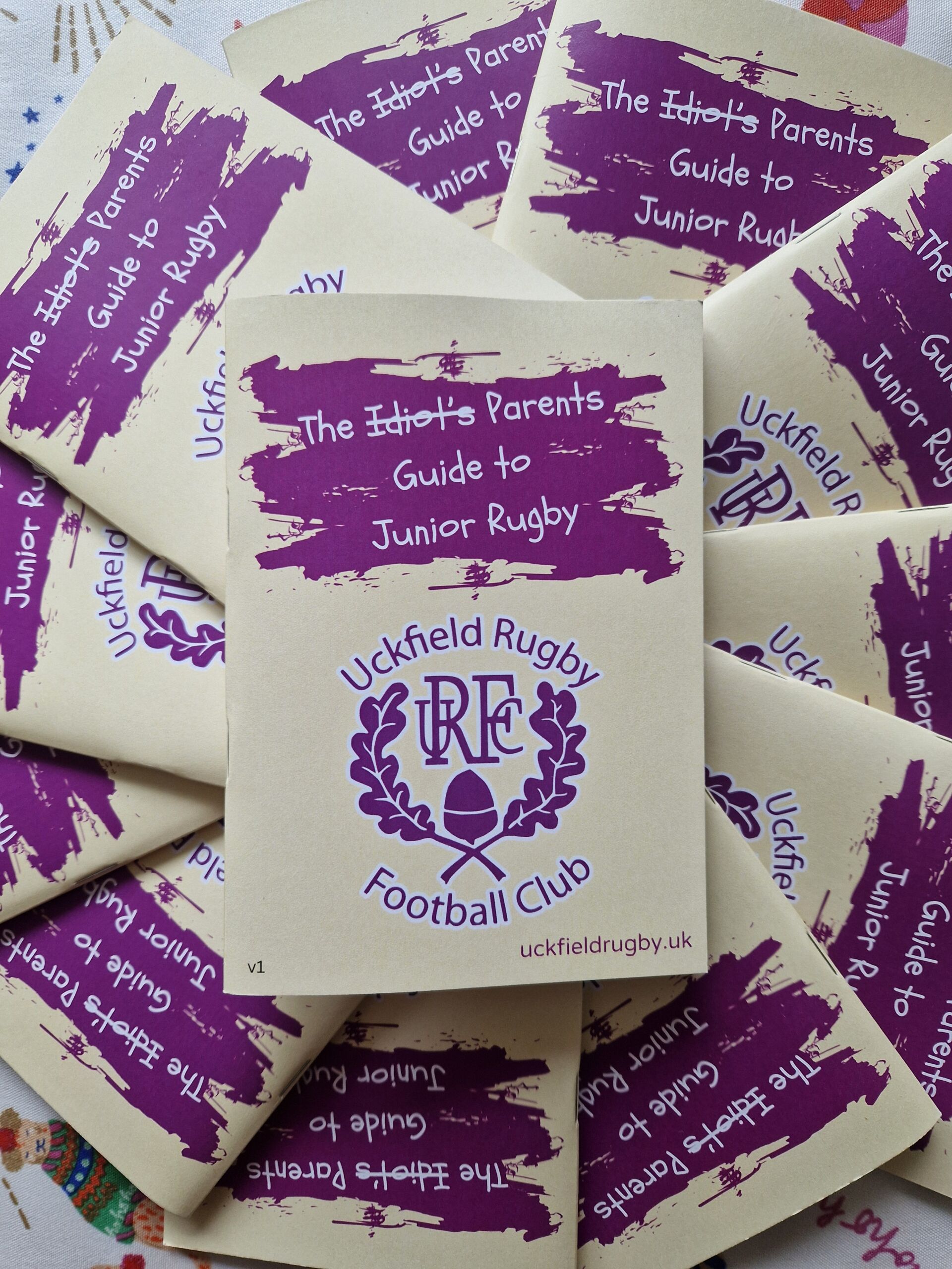 Uckfield Rugby Club – Uckfield Rugby Club