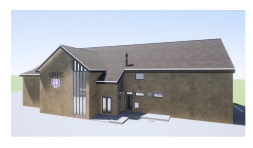 Uckfield Rugby Club – Uckfield Rugby Club